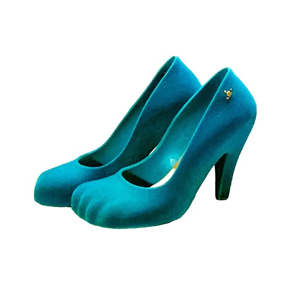 Vivienne Westwood | Shoes | Vivienne Westwood Shoespumps Animal Paw ...